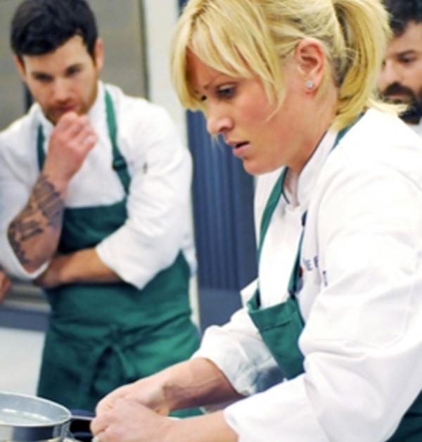 The Top Chef Season 12 Premiere, Modern Family and More on TV Tonight