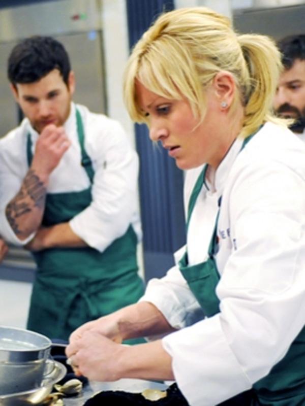 The Top Chef Season 12 Premiere, Modern Family and More on TV Tonight