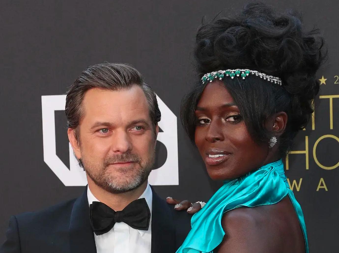 Joshua Jackson And Lupita Nyongo Are Serious After His Sudden Divorce
