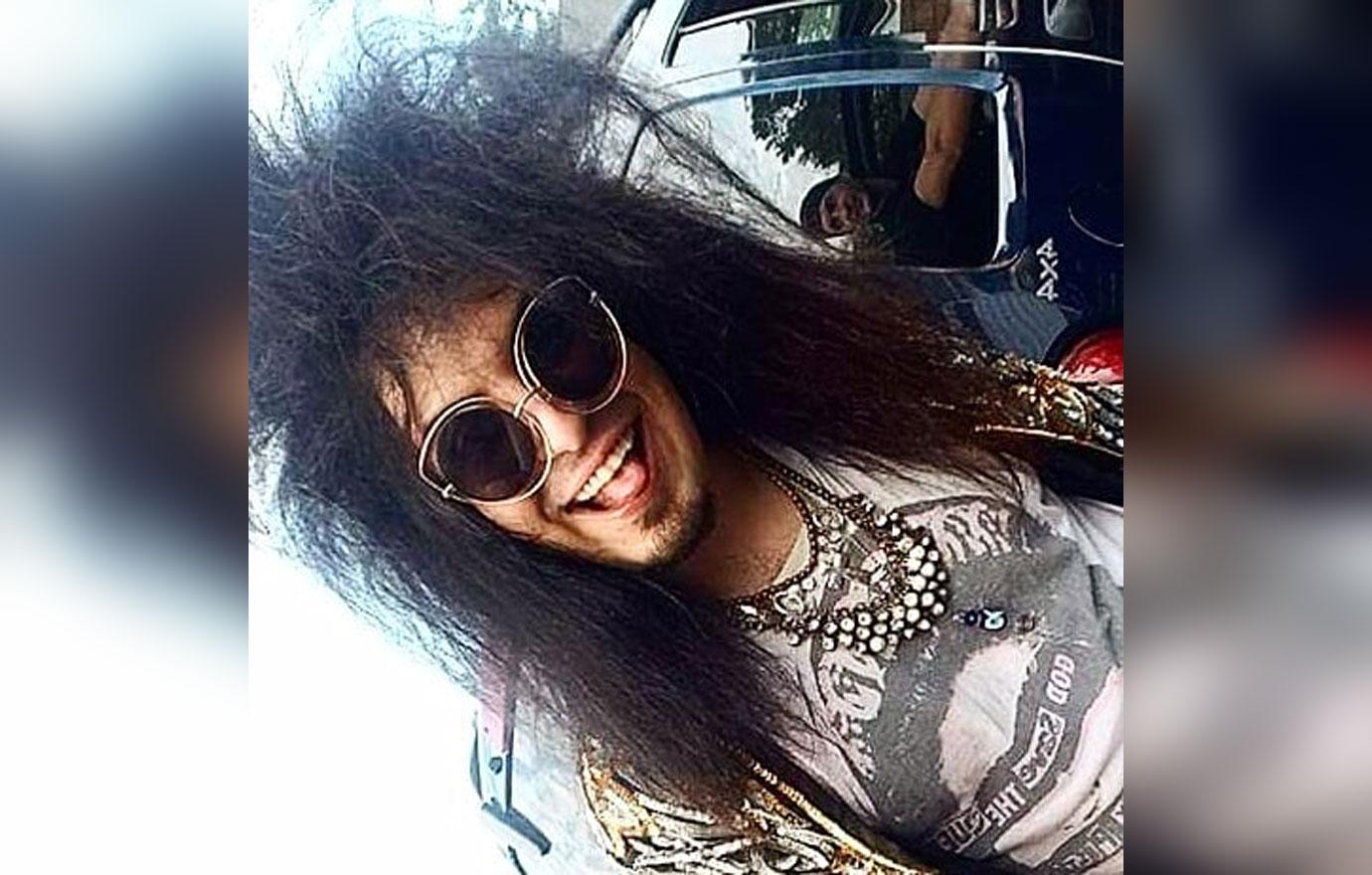 America's Got Talent's Jay Jay Phillips Dead At 30