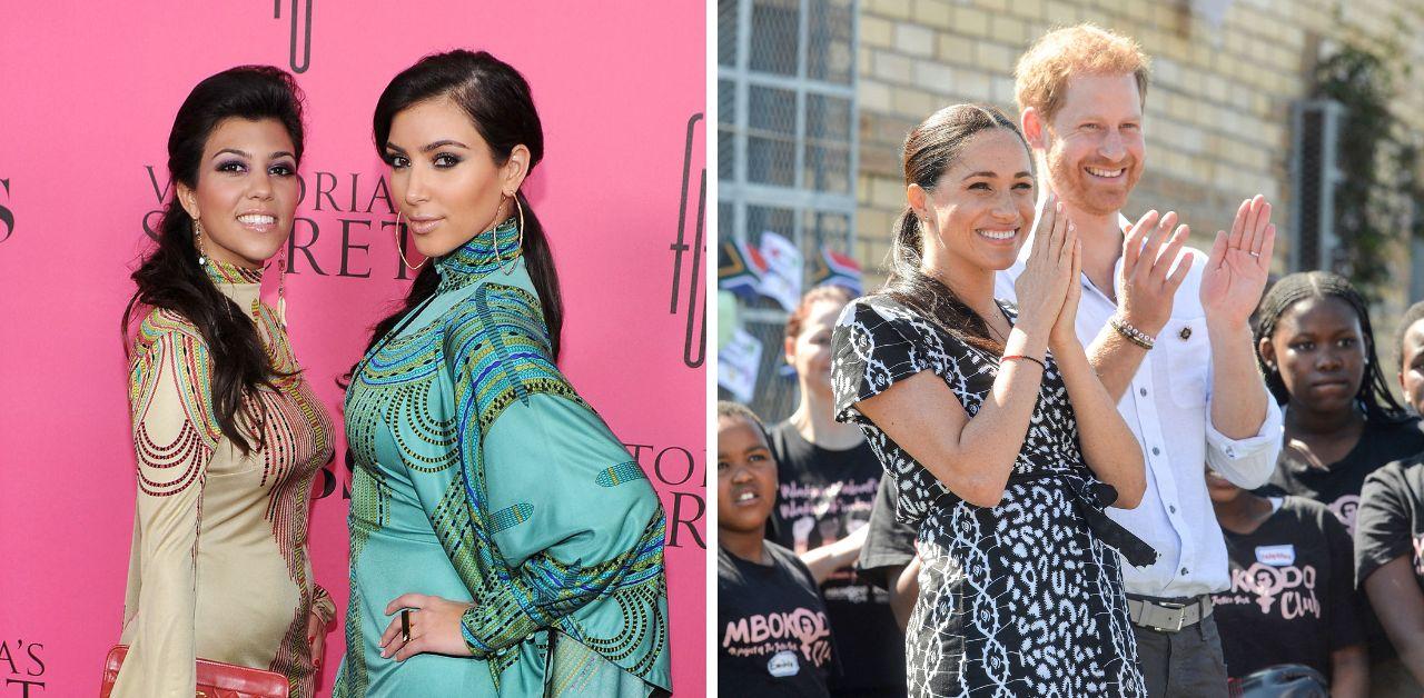 Prince Harry Poses With LAFC Owner Shaun Neff In Instagram Cameo