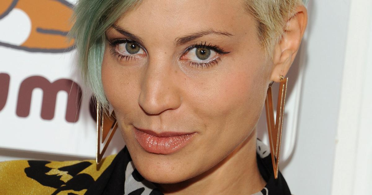 'ANTM' Winner Lisa D'Amato Injured in Freak Accident