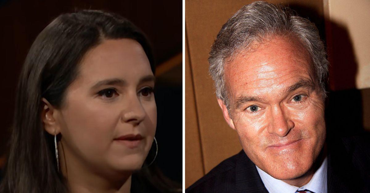 Bari Weiss Accuses Scott Pelley Of Violating 'Trust' After CBS Firing