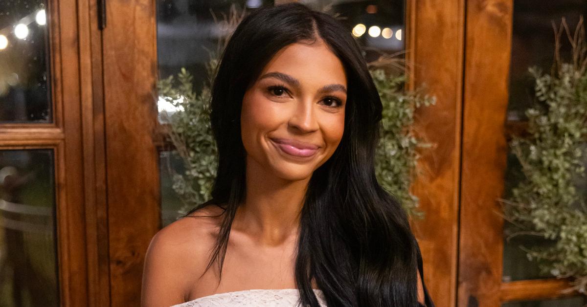 Secret Lives of Mormon Wives' Layla Taylor Shades Ex Cameron Jolley