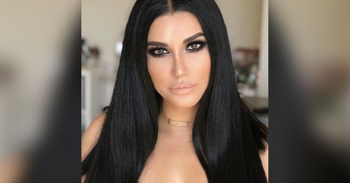 How Rita Lowery Became An Amazing Hair Extensionist