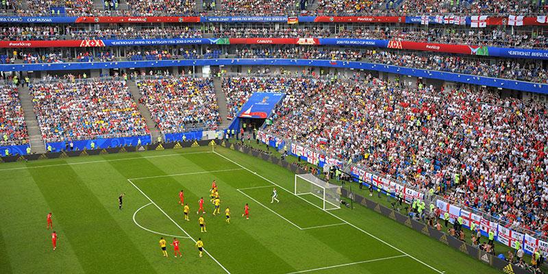 How to Watch The World Cup Online