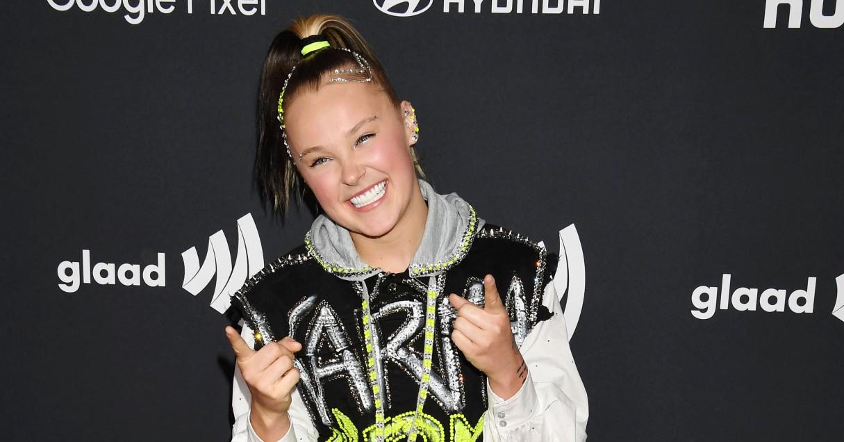 JoJo Siwa Slammed For Spending $50,000 On Cosmetic Procedure For Teeth