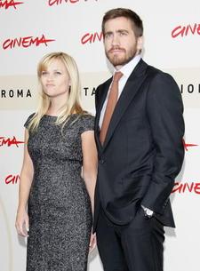 Reese & Jake Taking Things to the Next Level?
