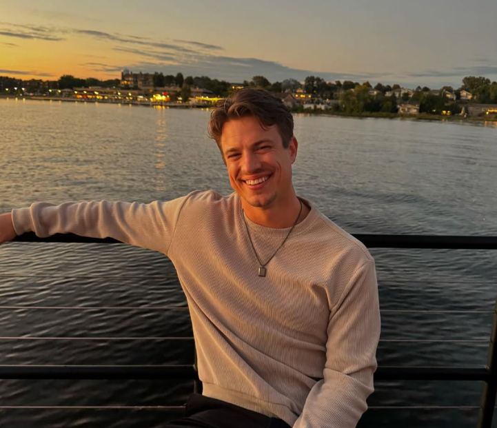 'Love Is Blind' Producer Ally Simpson Breaks Silence On Fan Backlash